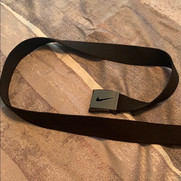 Accessories | Nike Belt | Poshmark